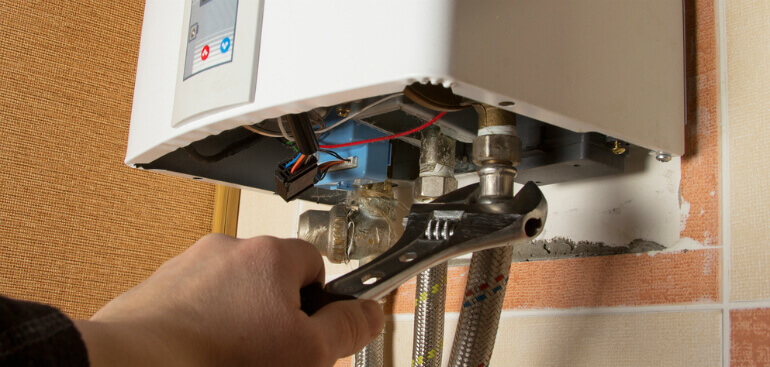 Boiler Cover: What Do You Need To Be Aware Of | GreenMatch