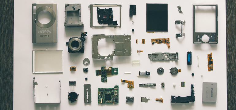 E-Waste Solutions That Benefit Our Planet | GreenMatch