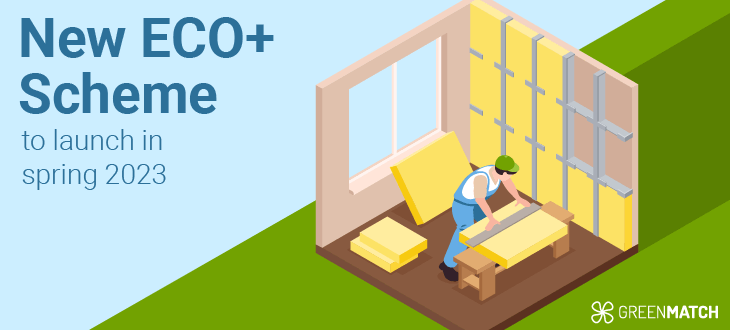 New ECO+ scheme to benefit many more homes in the UK | GreenMatch