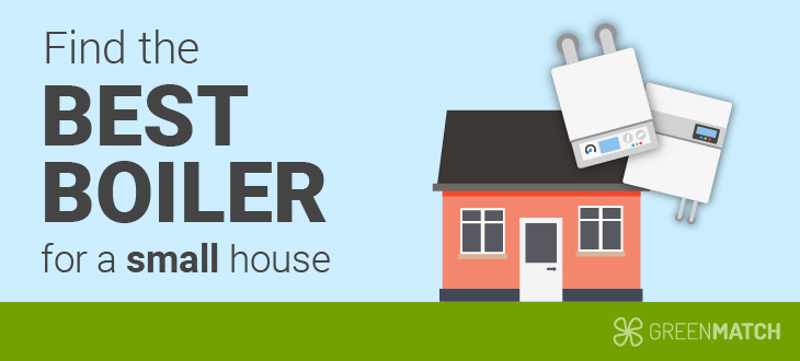 Find the Best Boiler for a Small House | GreenMatch