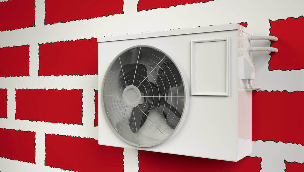 Installing Your Own Heat Pump | GreenMatch