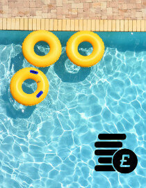 Geothermal Pool Heating | GreenMatch