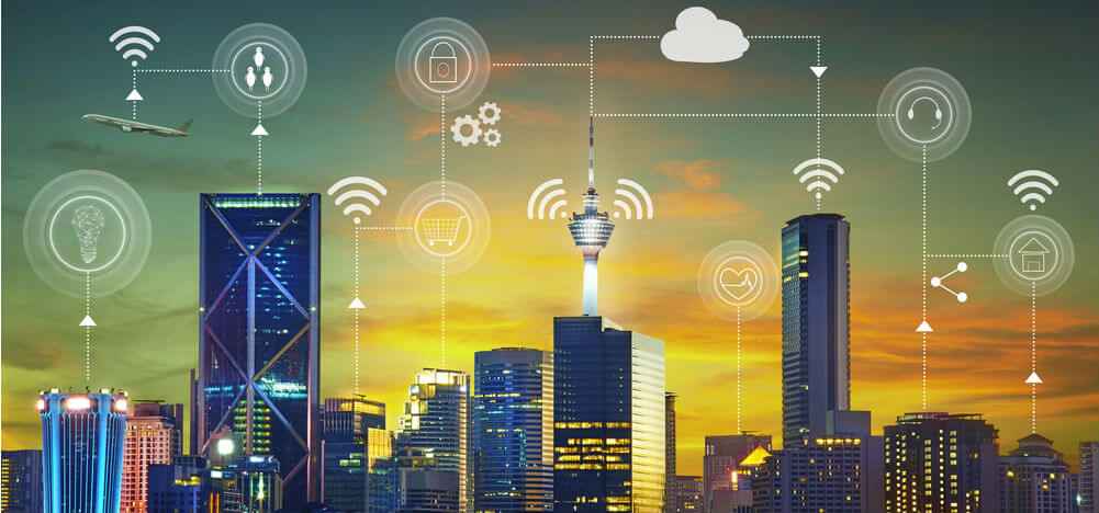 Sustainable and Smart Cities Around the World | GreenMatch
