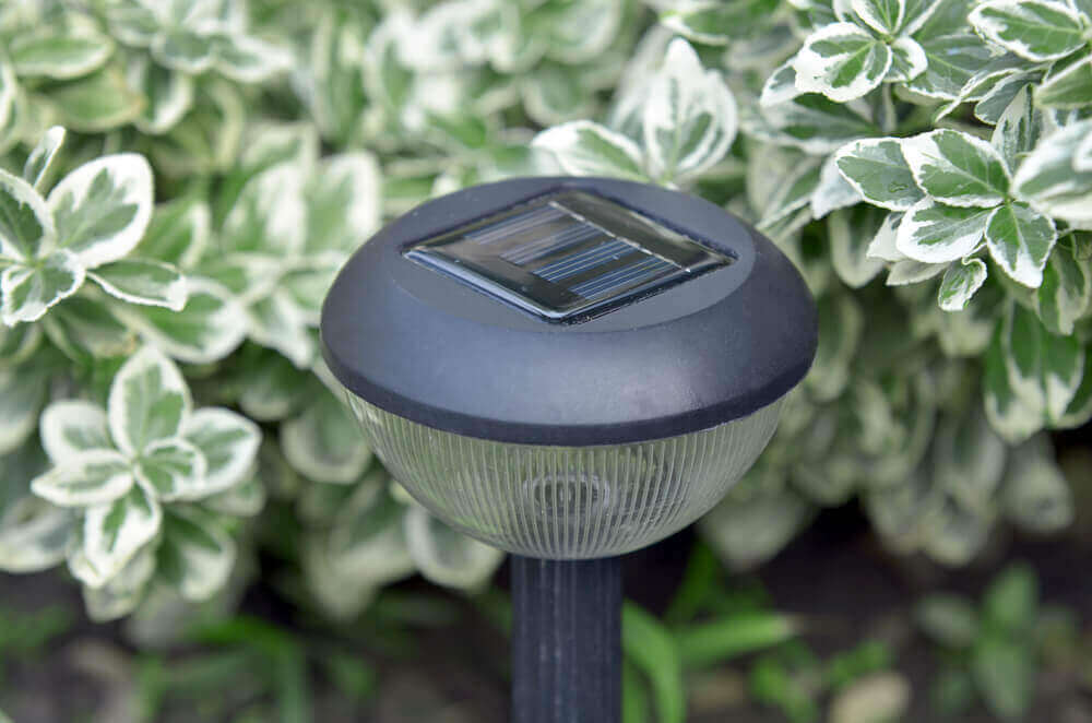 Solar Lights | GreenMatch