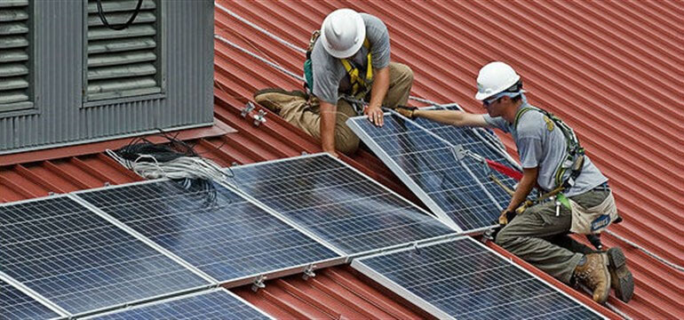 4kW Solar Panel Systems in the UK (2023) | GreenMatch