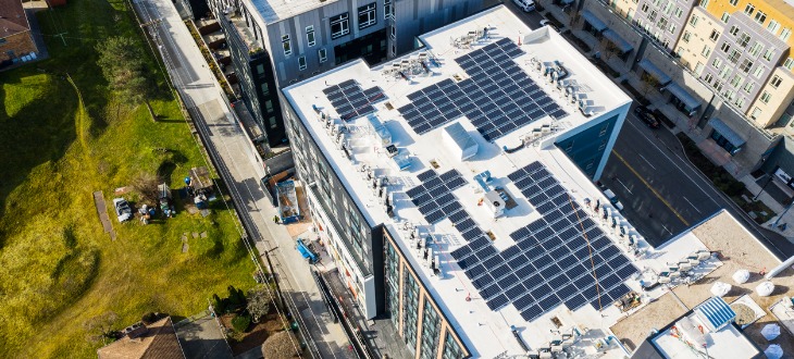 Solar Panels for Apartments in the UK: October 2025 Guide