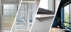 Grey uPVC Windows: Compare Quotes and Save