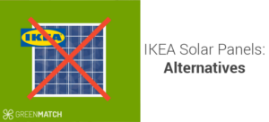 IKEA Solar Panels UK: What Happened & the Best Alternatives