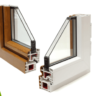 Best Double Glazing Windows in the UK