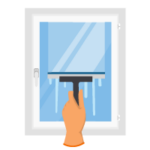 How to Clean Windows