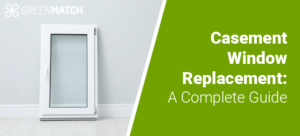 Replacement Casement Windows: Costs and Guide | GreenMatch.co.uk