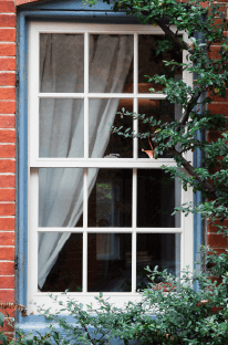 uPVC Georgian Windows - Benefits, Colours & Costs | GreenMatch.co.uk