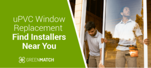 uPVC Window Replacement Near Me: Prices and Installers