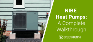 NIBE Heat Pumps: Reviews, Prices & More (2024)