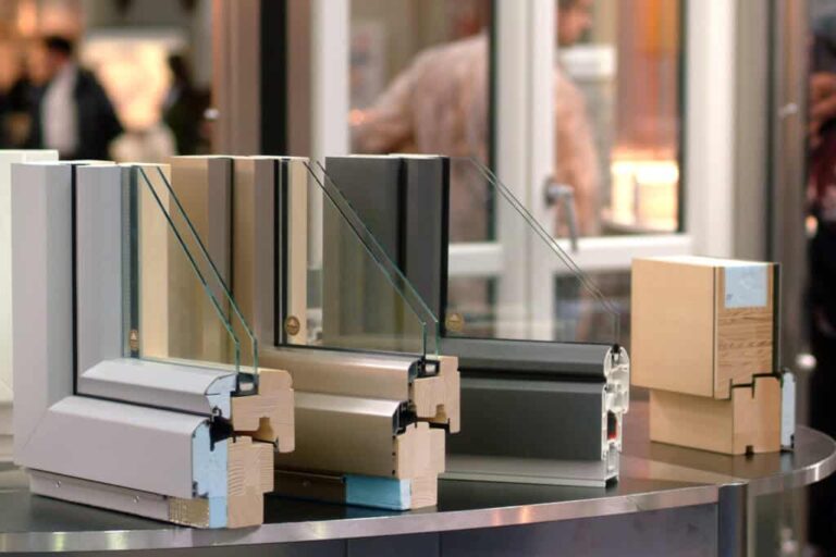 Acoustic Windows: Are They Your Key to Quiet? | GreenMatch.co.uk