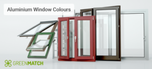 Coloured Aluminium Windows in the UK: Prices, Inspiration & More ...