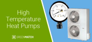High Temperature Heat Pumps: How They Work, Costs & Benefits