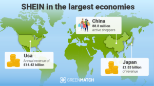 Is SHEIN Bad for the Environment?