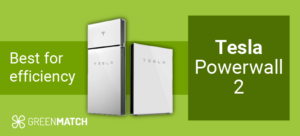 Best Solar Battery Storage in the UK: Expert Picks in 2024