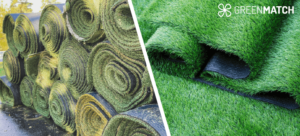 The Environmental Impact of Artificial Grass: Insights and Trends