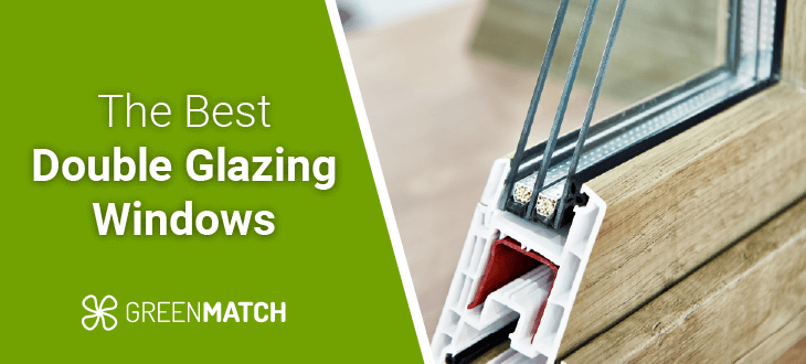 Best Double Glazing Windows in the UK